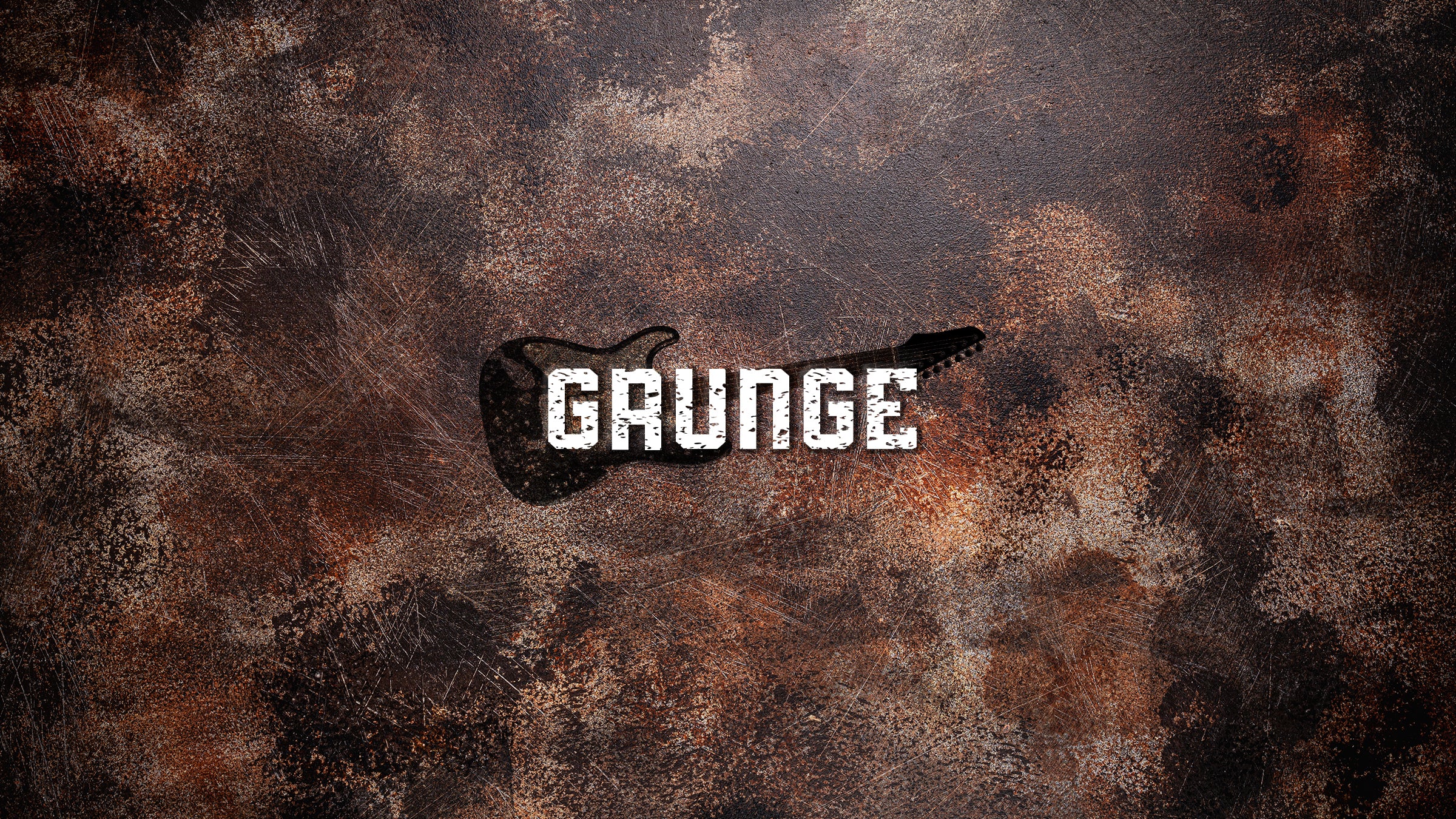 GRUNGE T-Shirts, Officially Licensed – Authentic Band Merch