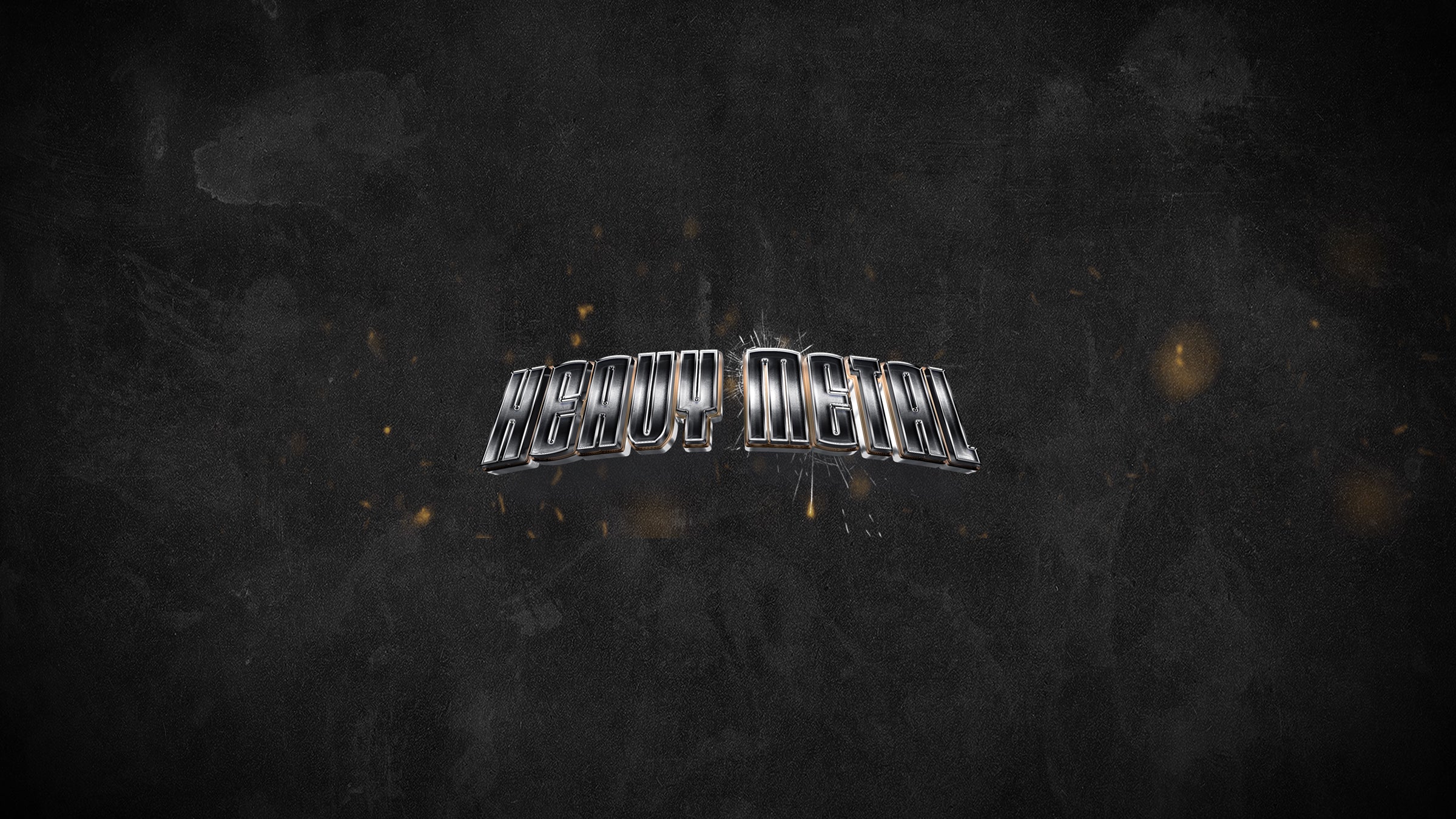 HEAVY METAL T-Shirts, Officially Licensed – Authentic Band Merch