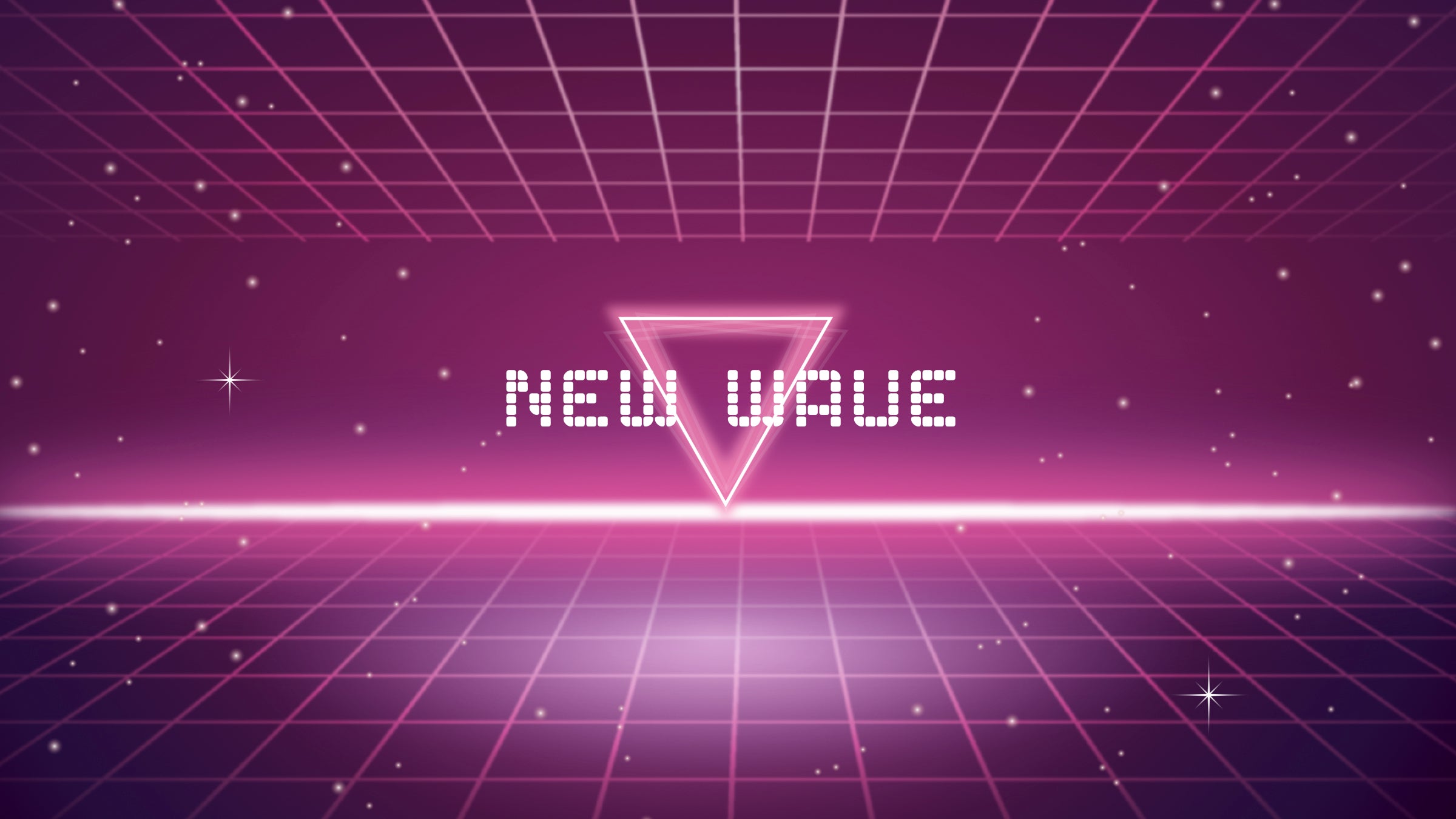 NEW WAVE – Authentic Band Merch