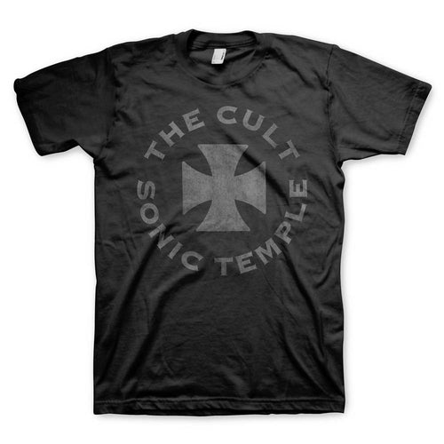 Officially Licensed THE CULT T-Shirts | Authentic Band Merch