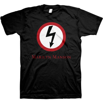 MARILYN MANSON T-Shirts, Officially Licensed – Authentic Band Merch