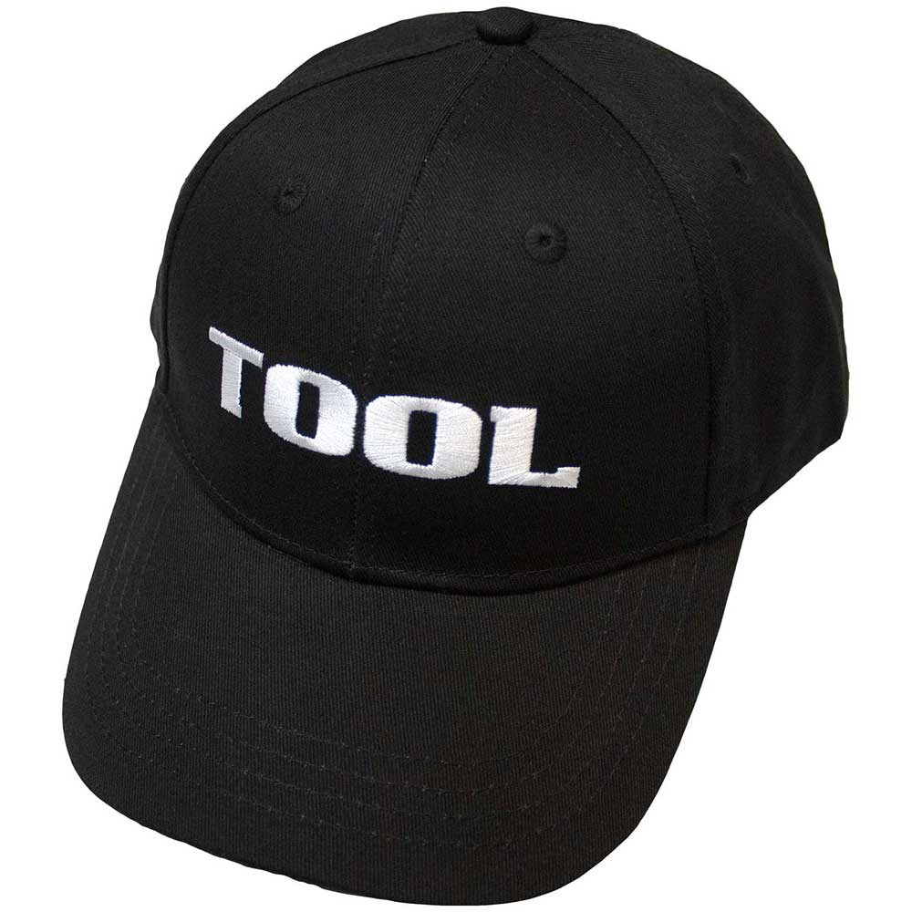 TOOL Baseball Cap, Opiate Logo | Authentic Band Merch