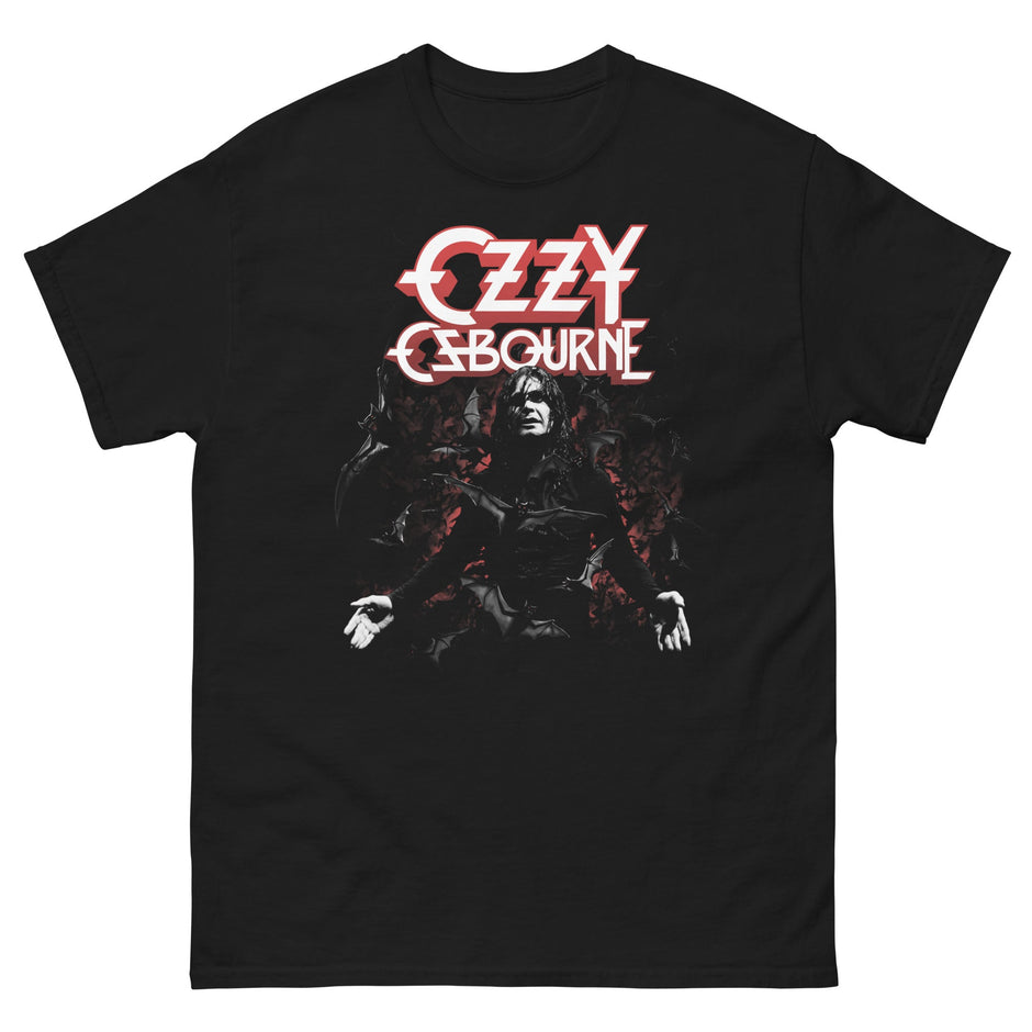 OZZY OSBOURNE Officially Licensed T-Shirts – Authentic Band Merch