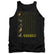 GENESIS Impressive Tank Top, Carpet Crawlers – Authentic Band Merch