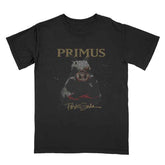 PRIMUS T-Shirts, Officially Licensed, Free Shipping – Authentic Band Merch