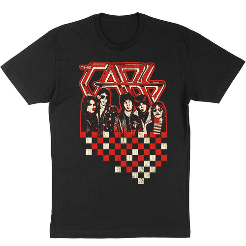 The Cars T-Shirts - Officially Licensed - Free Shipping | Authentic ...