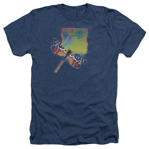 YES T-Shirts - Officially Licensed - Free Shipping | Authentic Band Merch